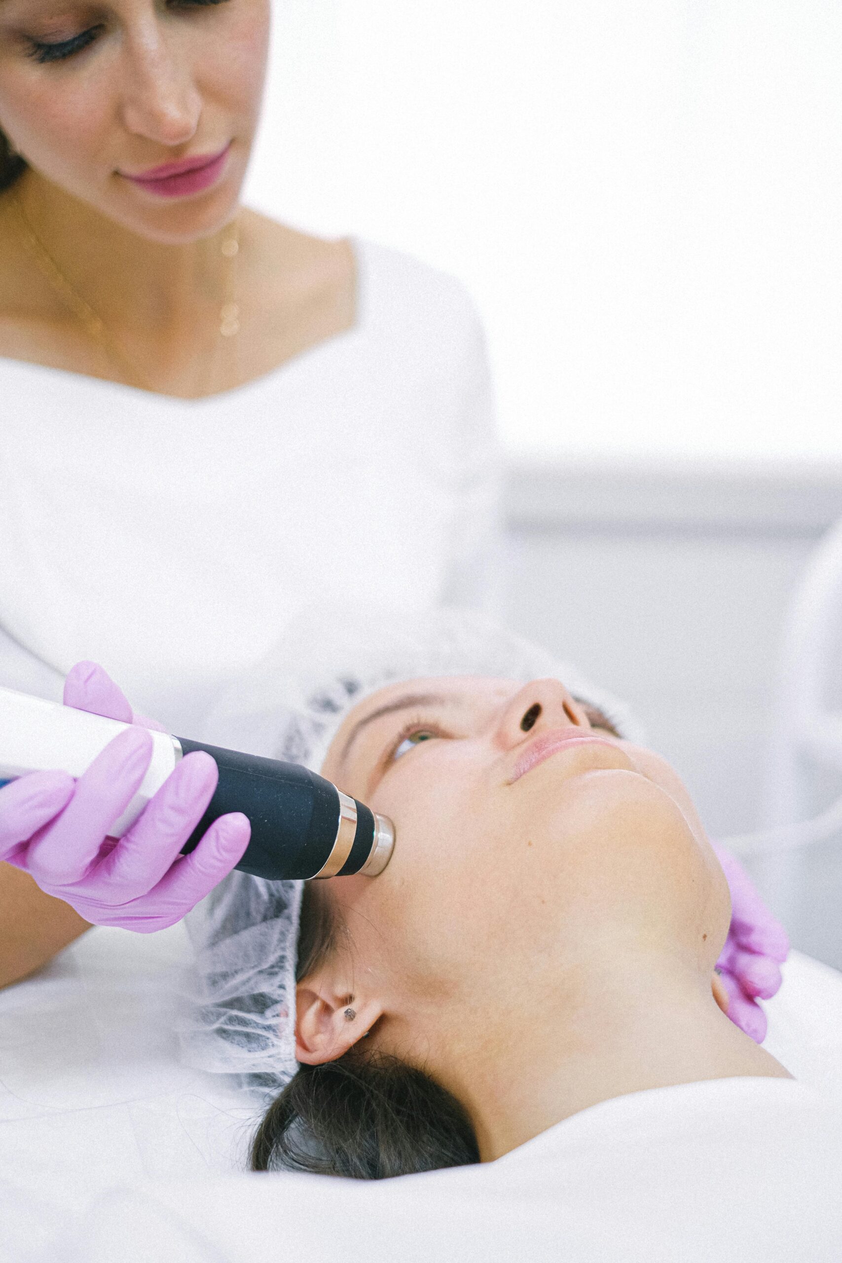 Laser Skin Resurfacing – Advance Surgical Arts